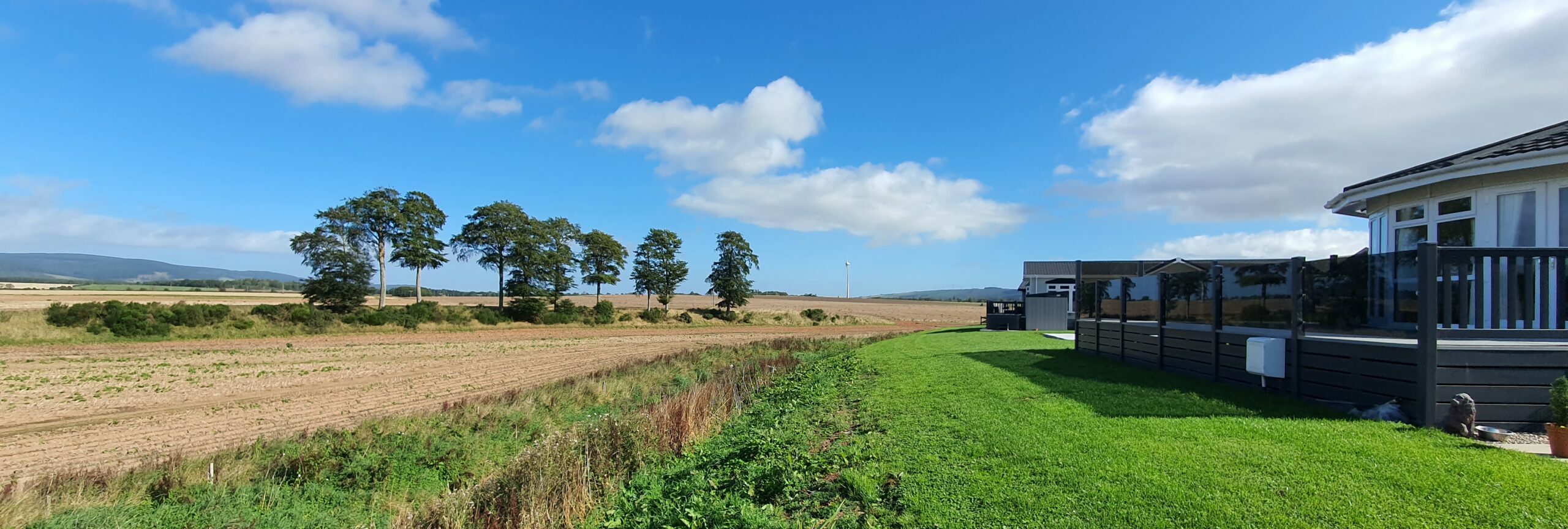 Rural Tourism & Recreation - Gondolin Land and Water
