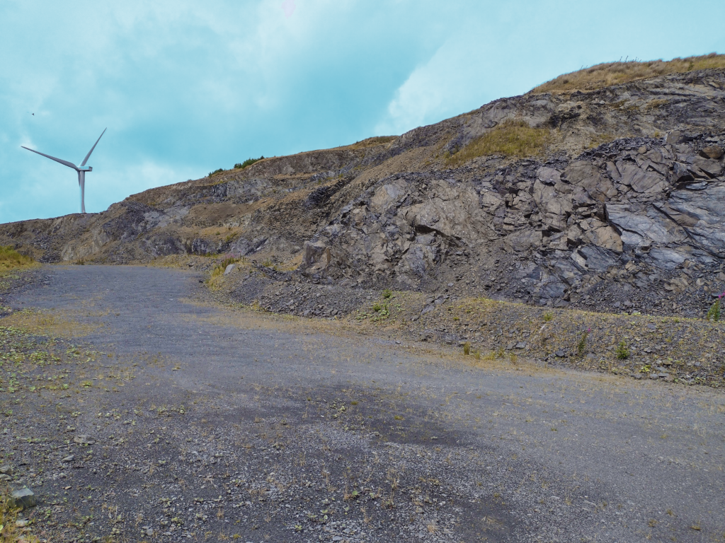 Borrow Pit Design UK - Gondolin Land and Water